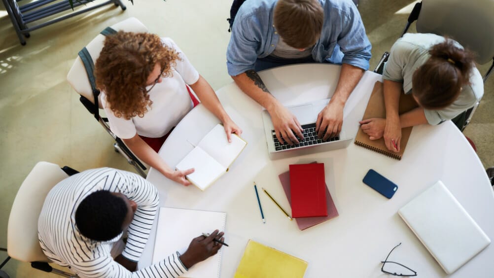 Estilos De Aprendizagem: Descubra Qual é O Seu E Como Aproveitá-lo Estilos De Aprendizagem: Descubra Qual é O Seu E Como Aproveitá-lo