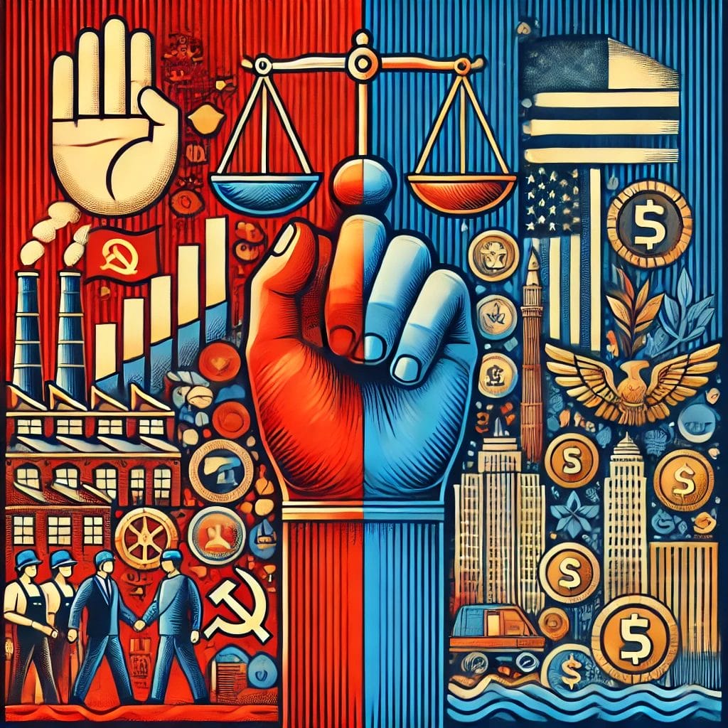 Esquerda E Direita Na Política: Origem, Definições E Exemplos No Brasil ...