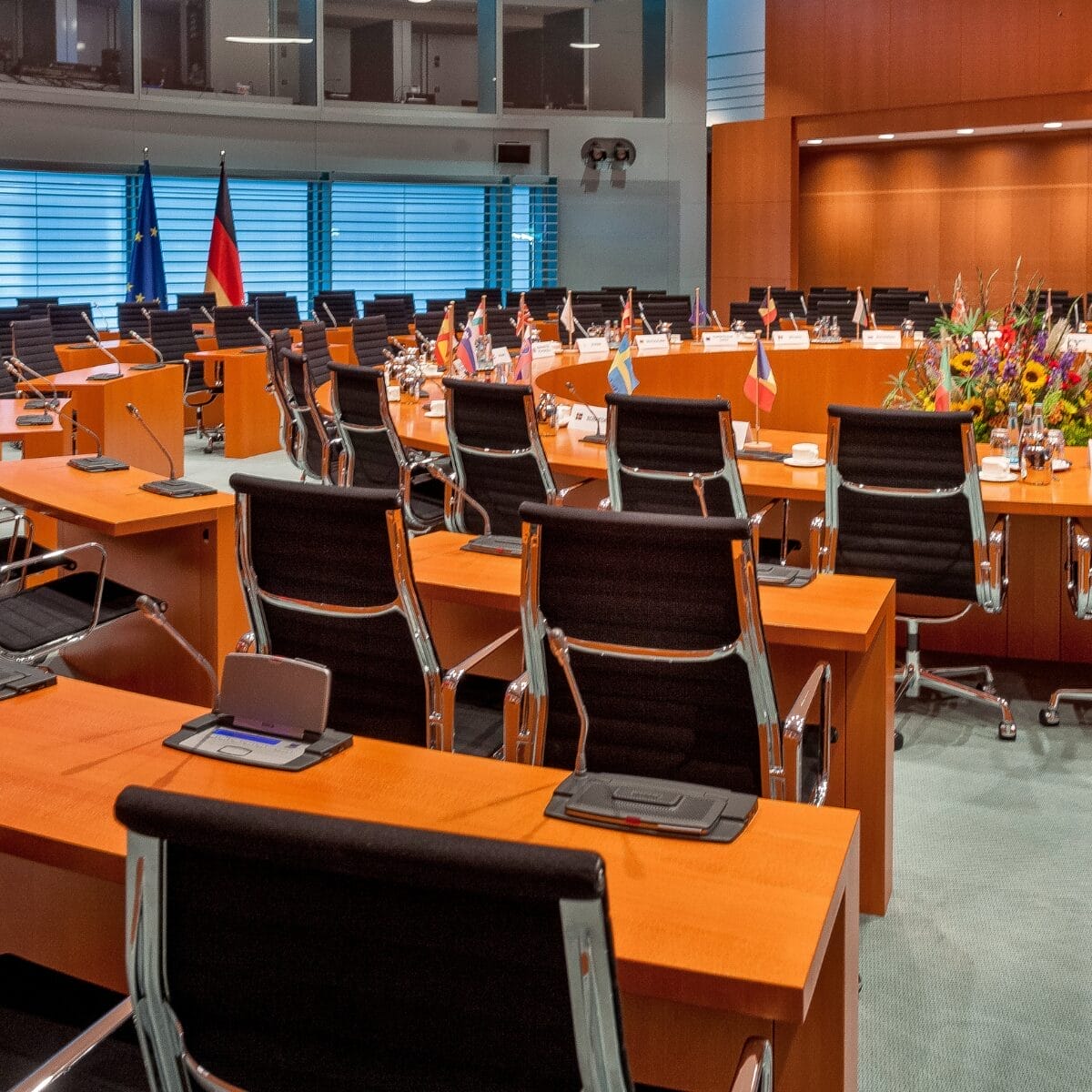 Ministérios E Secretarias: Entendendo A Estrutura Do Poder Executivo