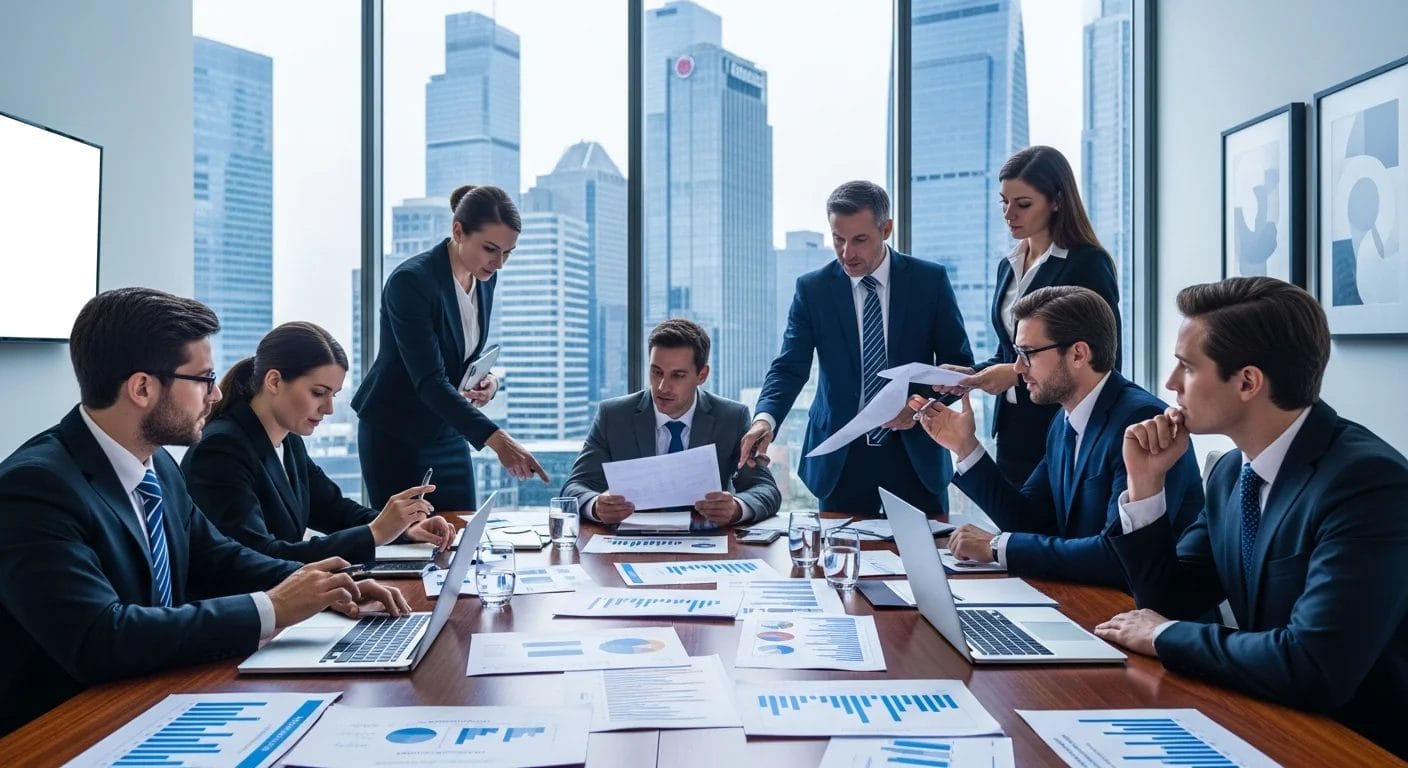 Redução De Capital Social: O Guia Definitivo Para Empresas Brasileiras ...