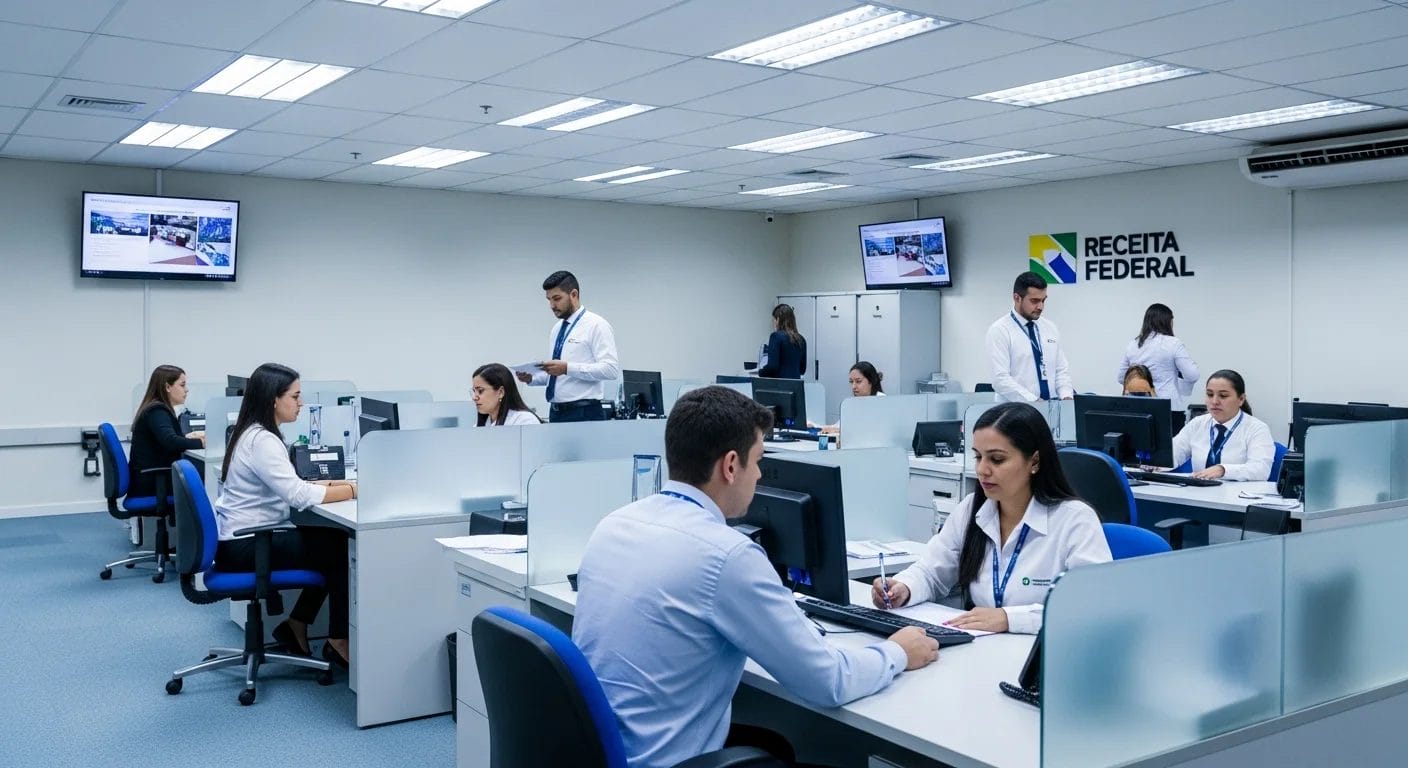 Receita Federal Revela Novas Regras De Tributação Para Imóveis: Entenda ...